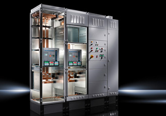 Rittal Ri4 Power & MAXI PLS